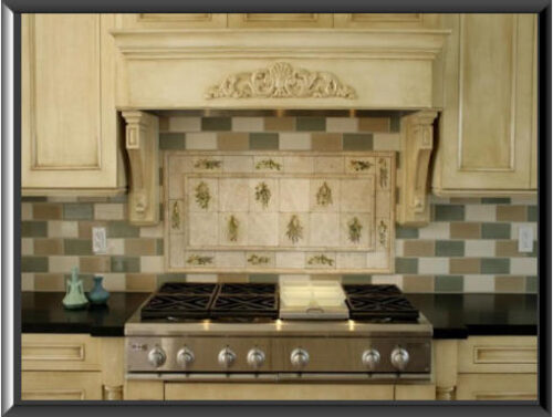 Ceramic Tile | Rome Granite