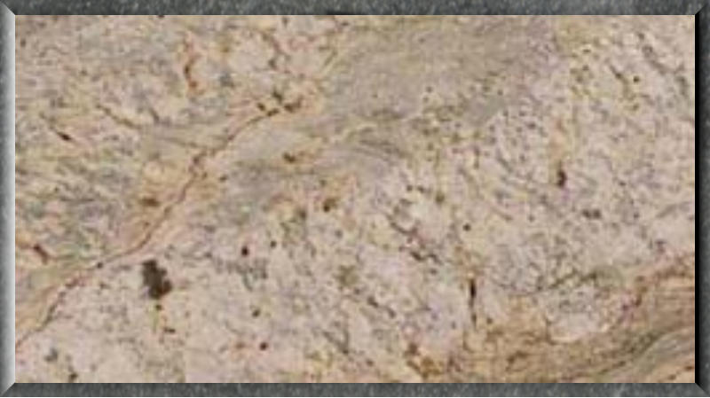 Exotic Package | Rome Granite