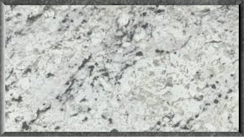 Exotic Package | Rome Granite