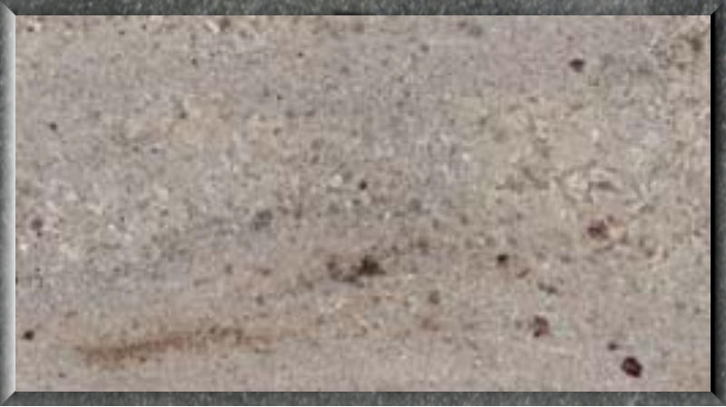 Exotic Package | Rome Granite