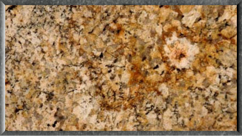 Exotic Package | Rome Granite