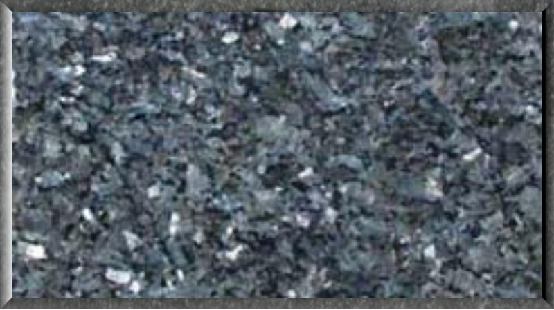 Exotic Package | Rome Granite