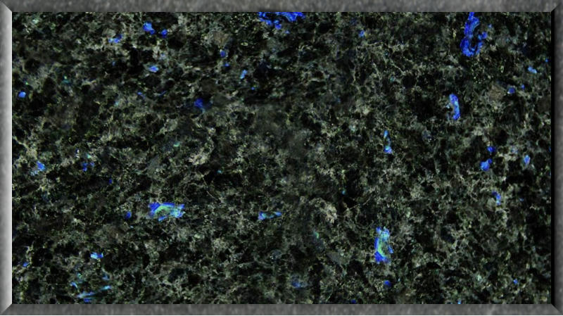 Exotic Package | Rome Granite