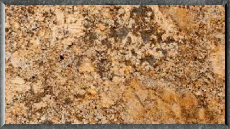 Exotic Package | Rome Granite