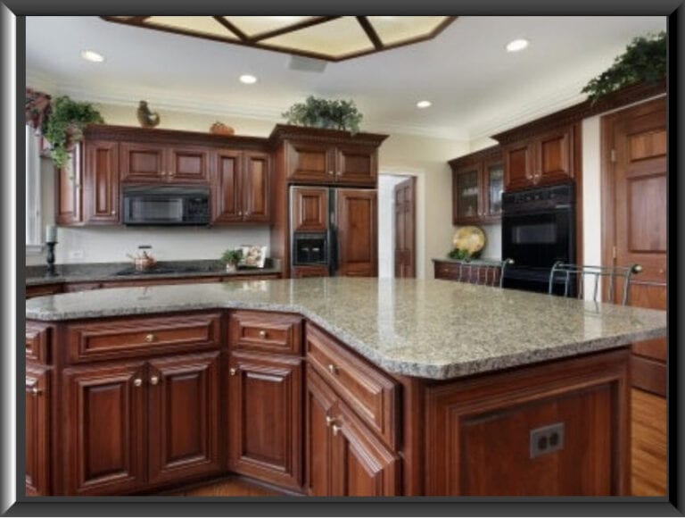 Marble Gallery | Rome Granite