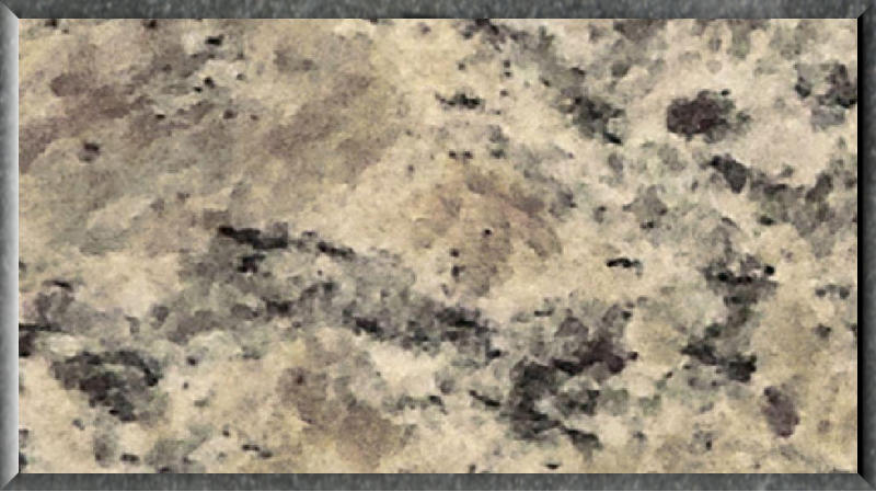 Gold Package | Rome Granite