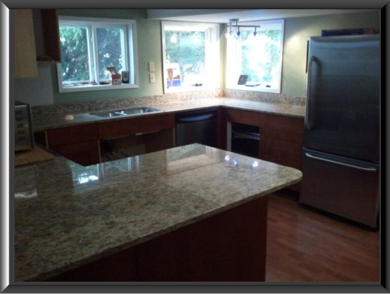 Onyx Gallery | Rome Granite