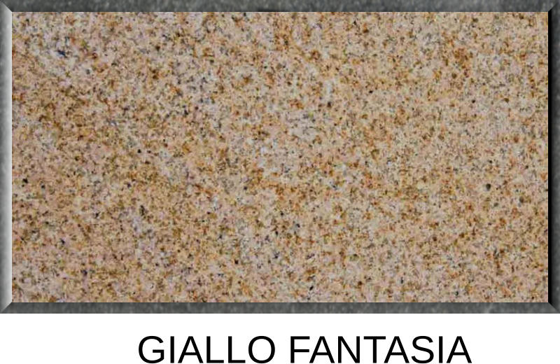 Silver Package | Rome Granite
