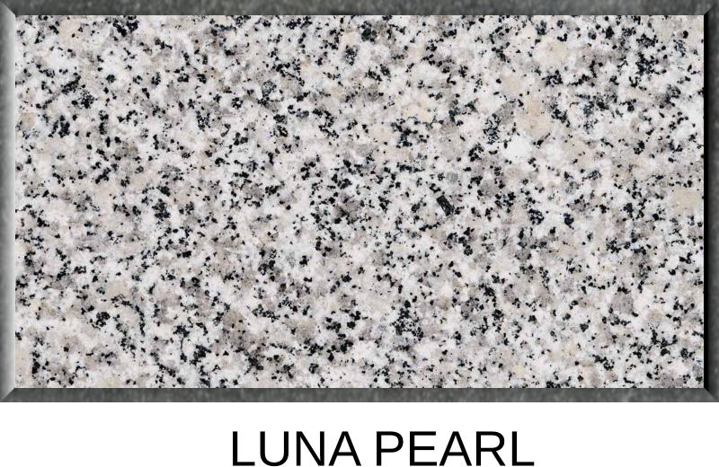 Silver Package | Rome Granite